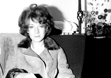 CHRONIQUE 1966- 1972